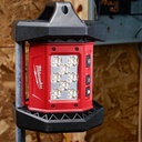 LINTERNA LED ROVER M18 (2361-20) MILWAUKEE | Acero Comercial