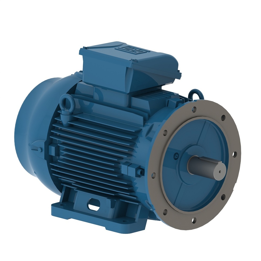 MOTOR 30 HP 160L 2 POLOS WEG