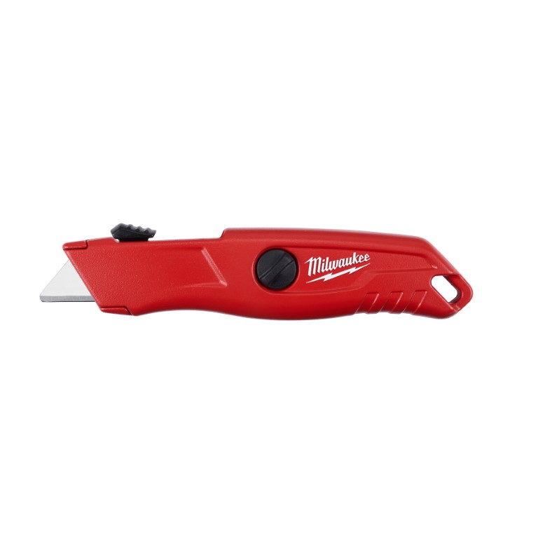 NAVAJA MULTIUSOS AUTORETRACTIL (48-22-1512) MILWAUKEE | Acero Comercial