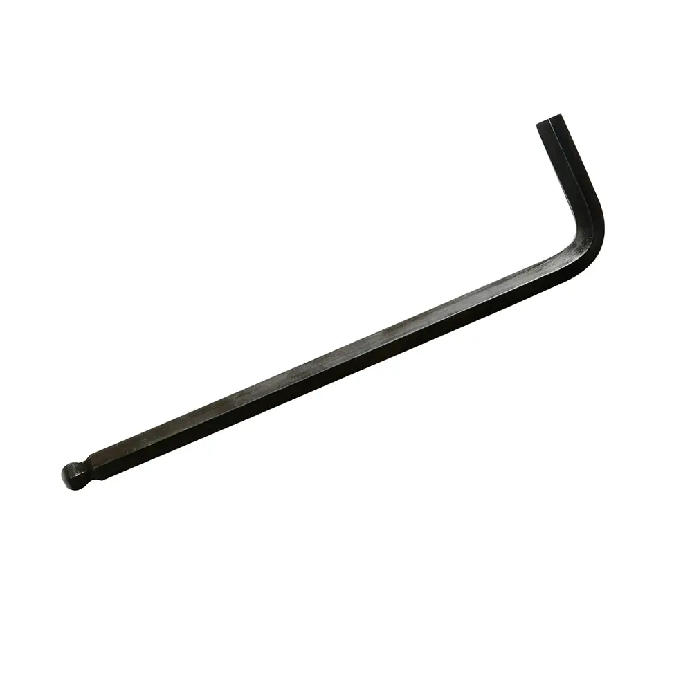 LLAVE HEXAGONAL TIPO "L" PUNTA DE BOLA 10 MM (49-10BP) URREA | Acero ...