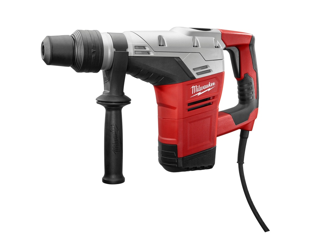 Rotomartillos Milwaukee | Acero Comercial Ecuatoriano